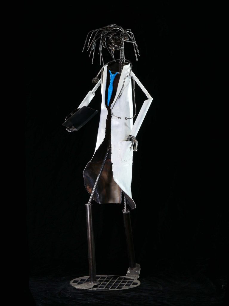 Artwork | Rusty Noodle Studios