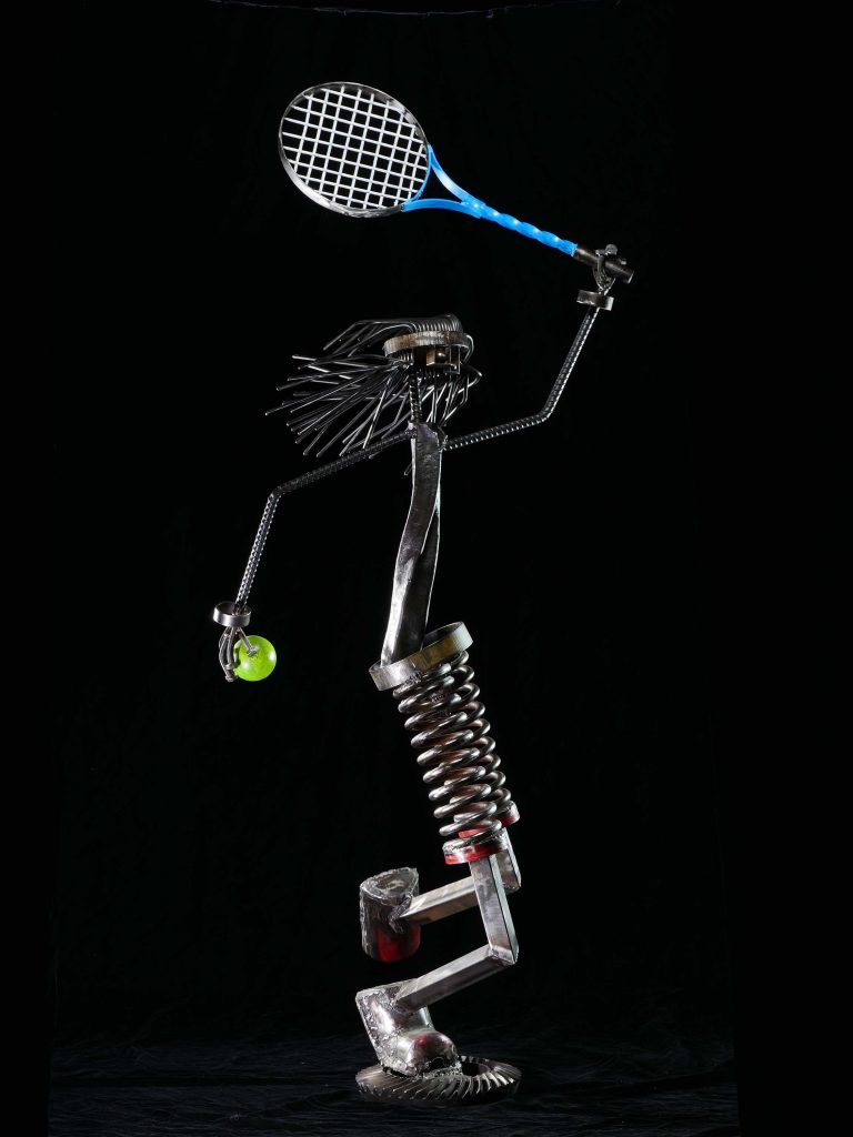 Artwork | Rusty Noodle Studios