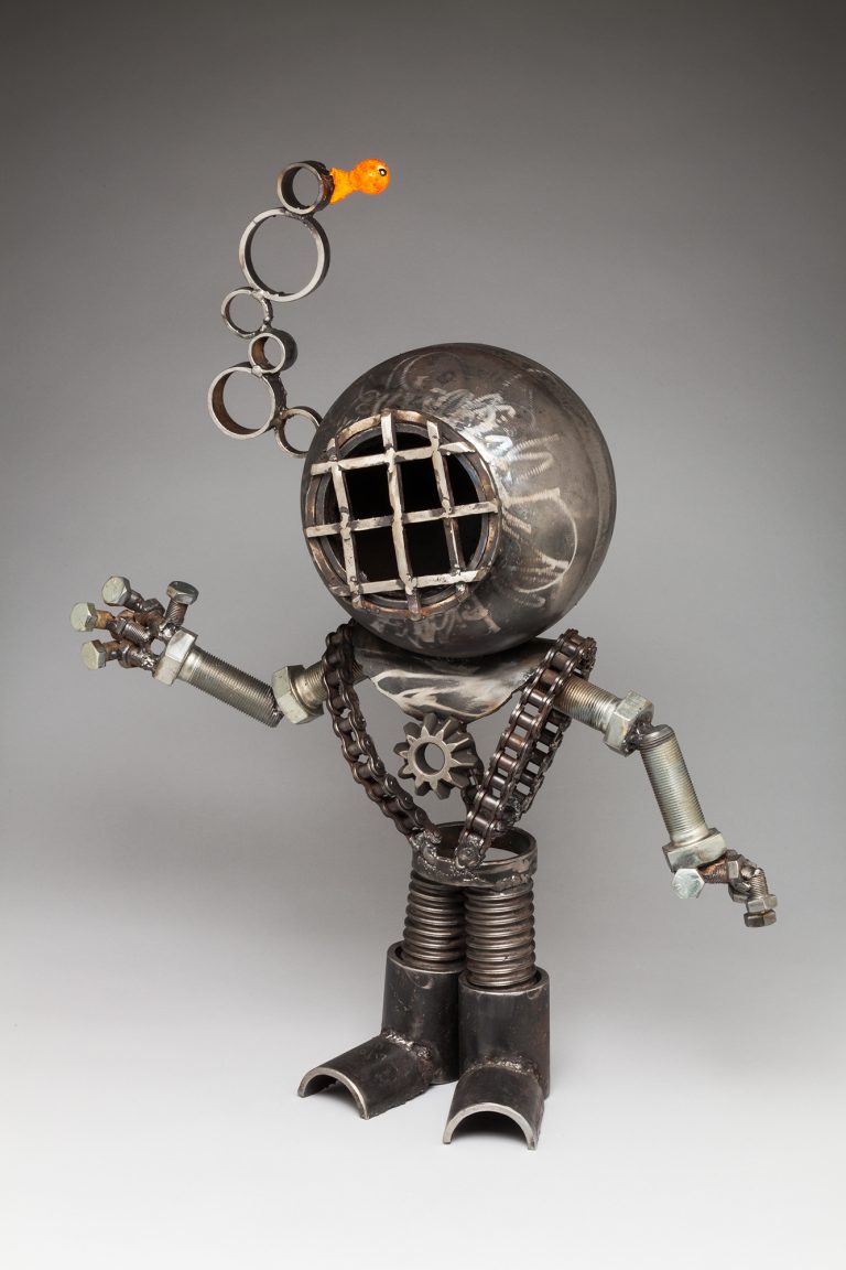 Artwork | Rusty Noodle Studios